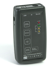 Prostat Corporation Autoanalysis System - Certified Pre-owned (for 32-Bit only) CPO-PGA-710